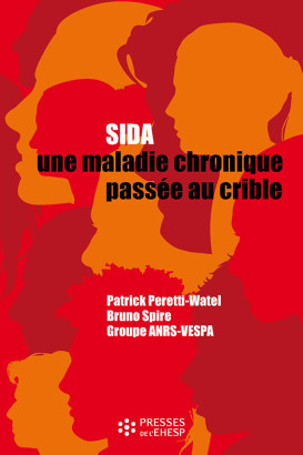 Peretti-Watel Patrick - Les Presses de l'EHESP