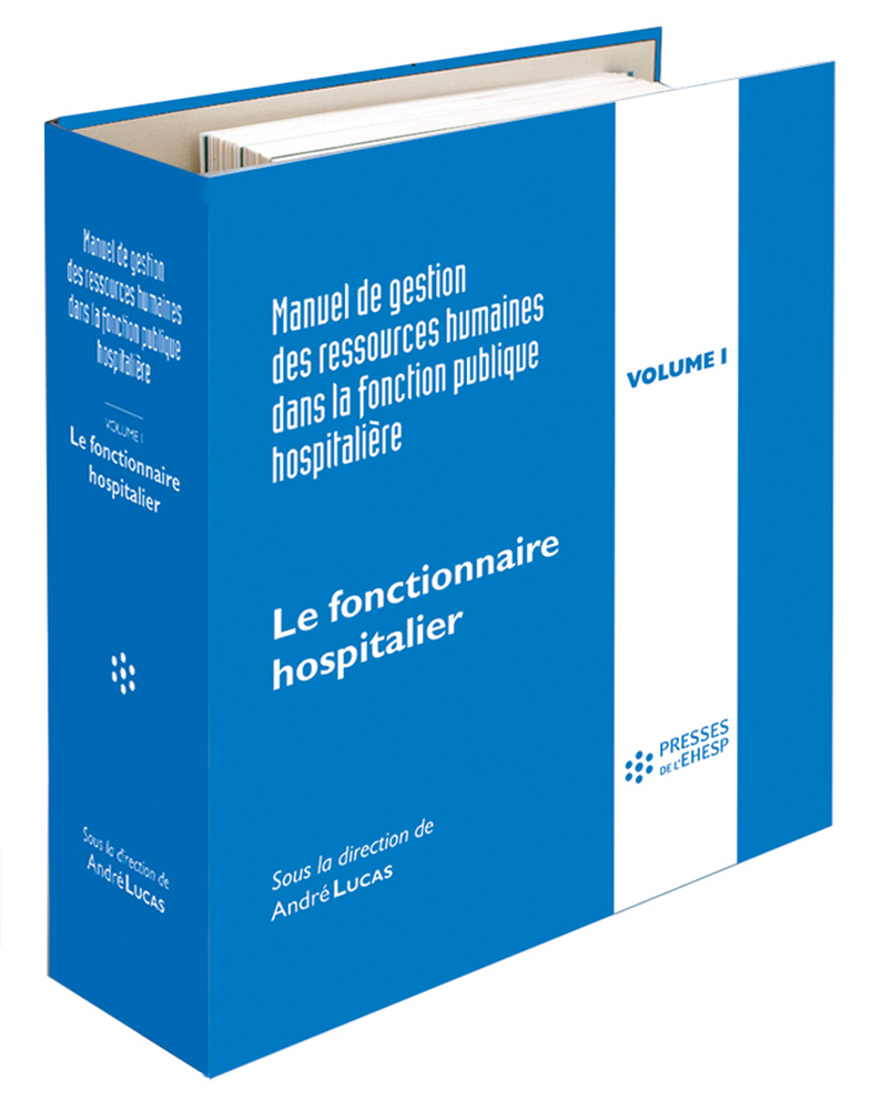 Manuel de gestion des ressources humaines dans la fonction publique ...