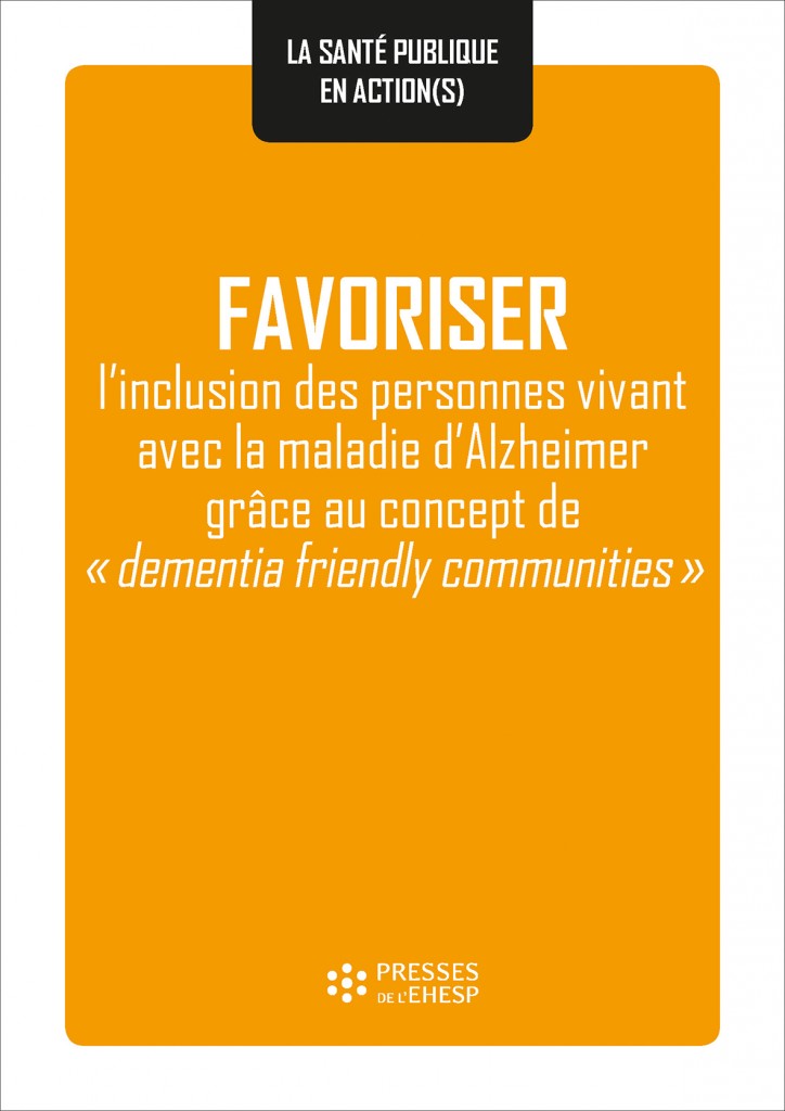 SAD Service autonomie à domicile - Les Presses de l'EHESP