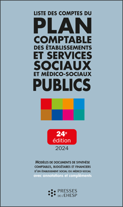 PPI Plan pluriannuel d'investissement - Les Presses de l'EHESP