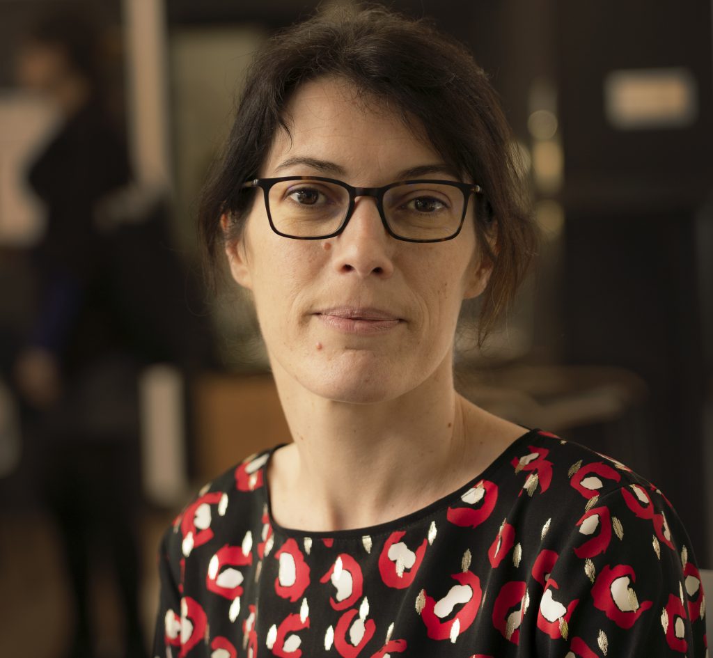 Emmanuelle Leray - Les Presses de l'EHESP